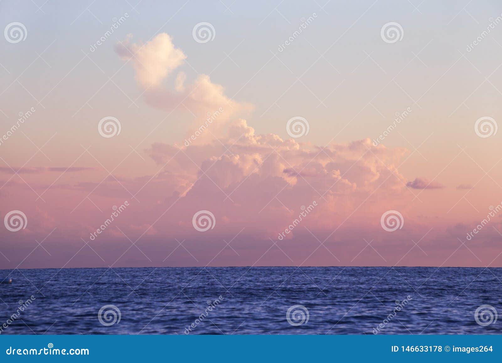 Purple sunset stock photo. Image of panorama, picturesque - 146633178