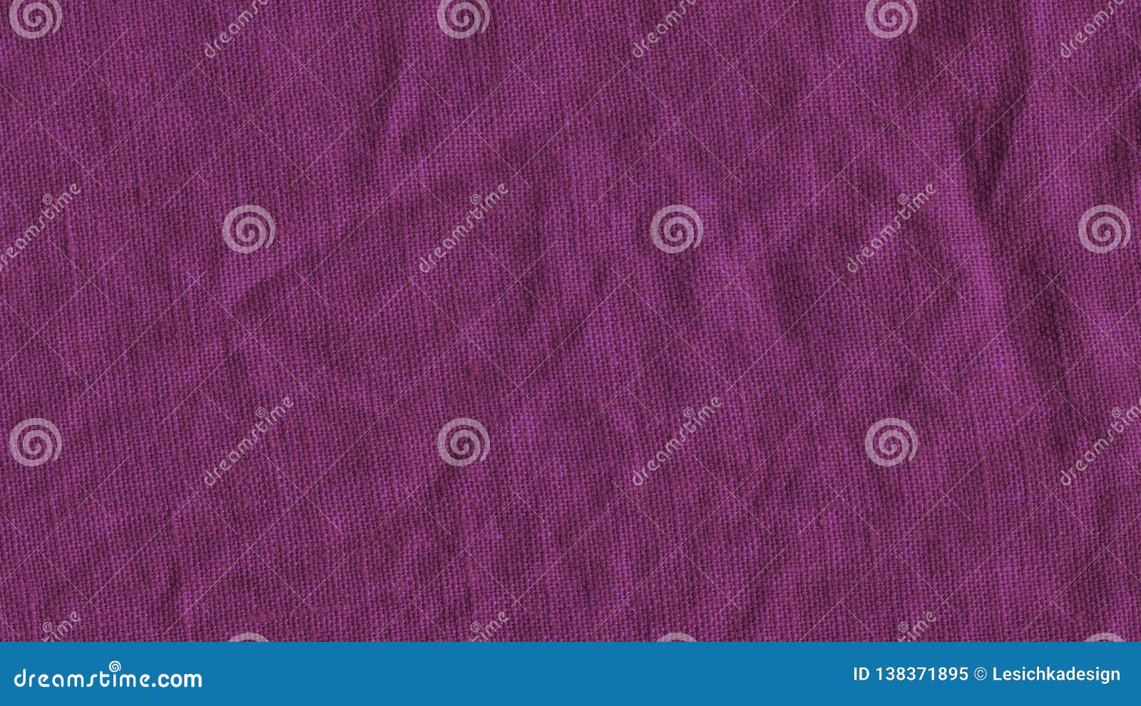 Purple Textile Texture Background Stock Image - Image of detail ...