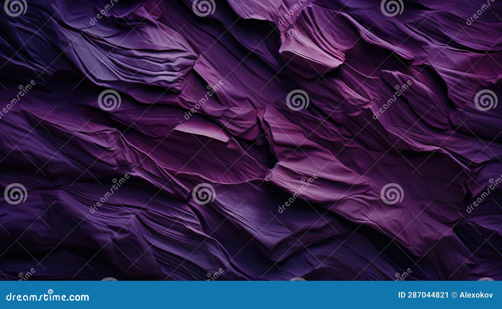 Purple Texture: a Vibrant and Intricate Background AI Generated Stock ...
