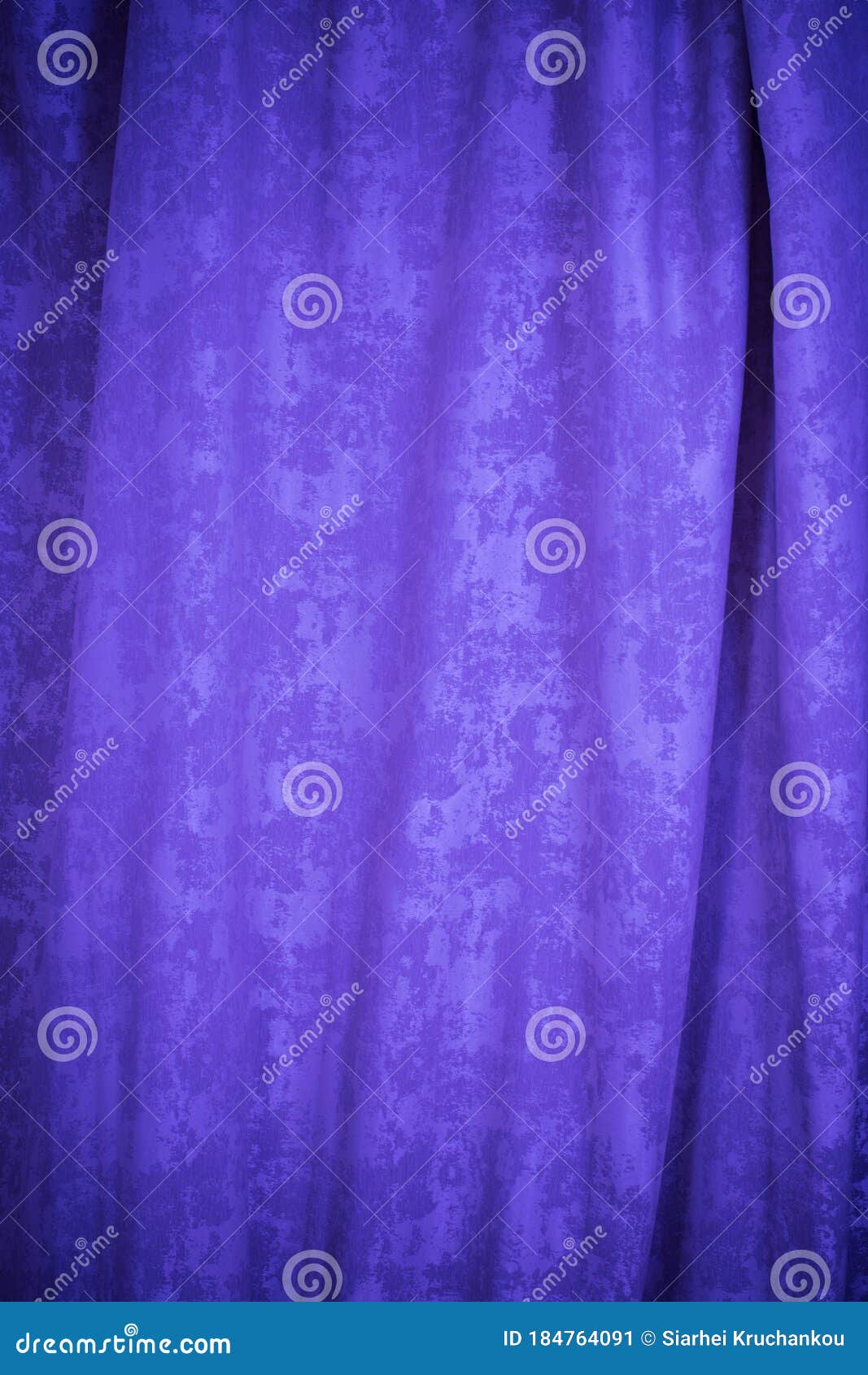 The Purple Textured Curtain Background Close Up Stock Image - Image of ...