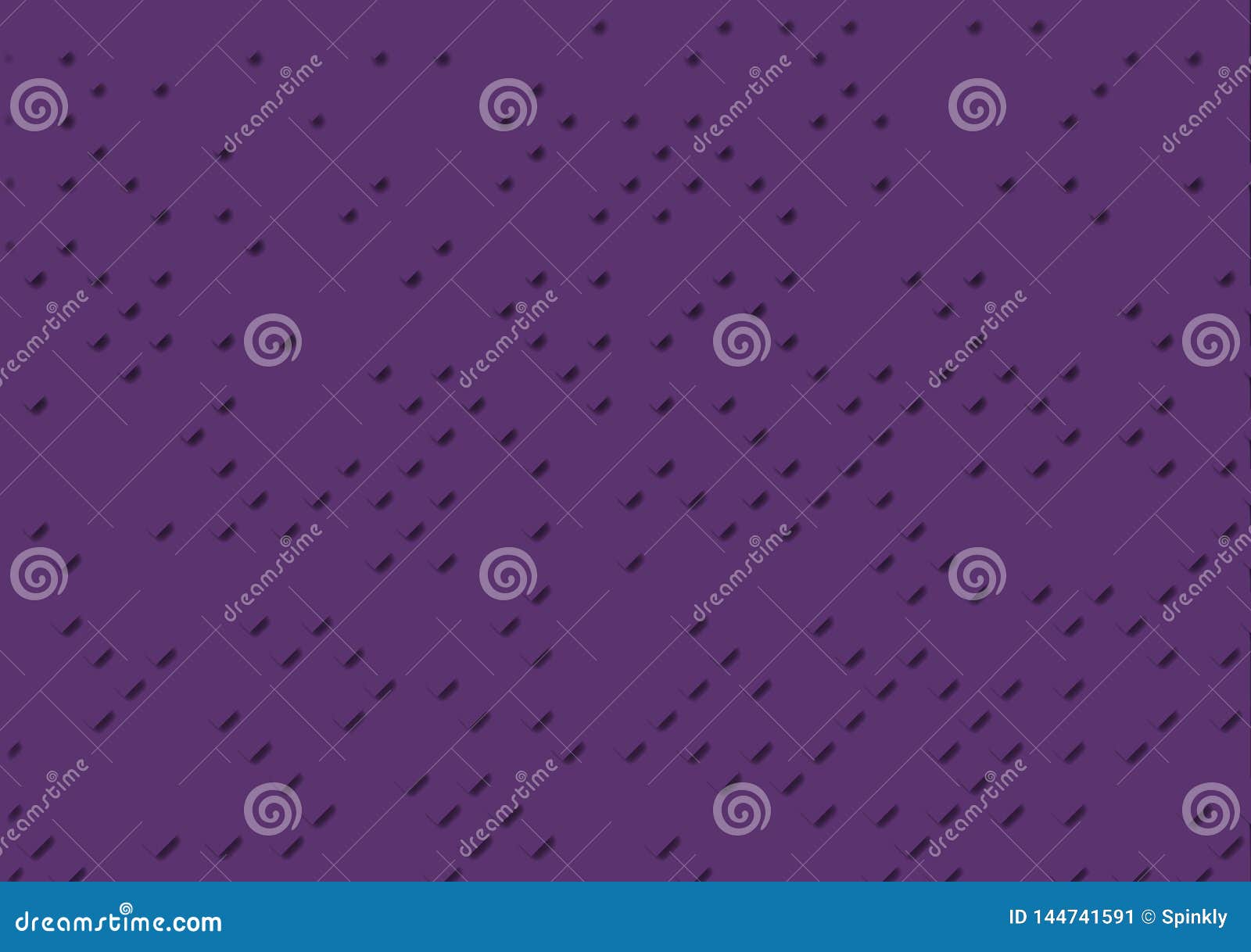 Purple Textured Patterned Background Design Stock Illustration ...