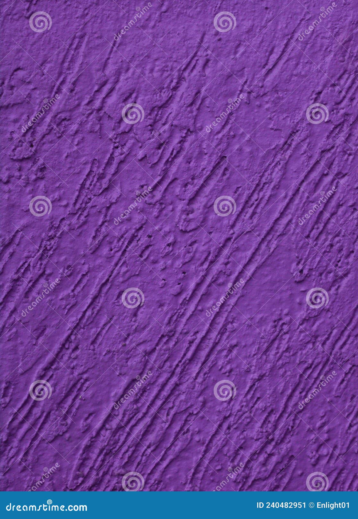 Purple textured wall stock image. Image of background - 240482951