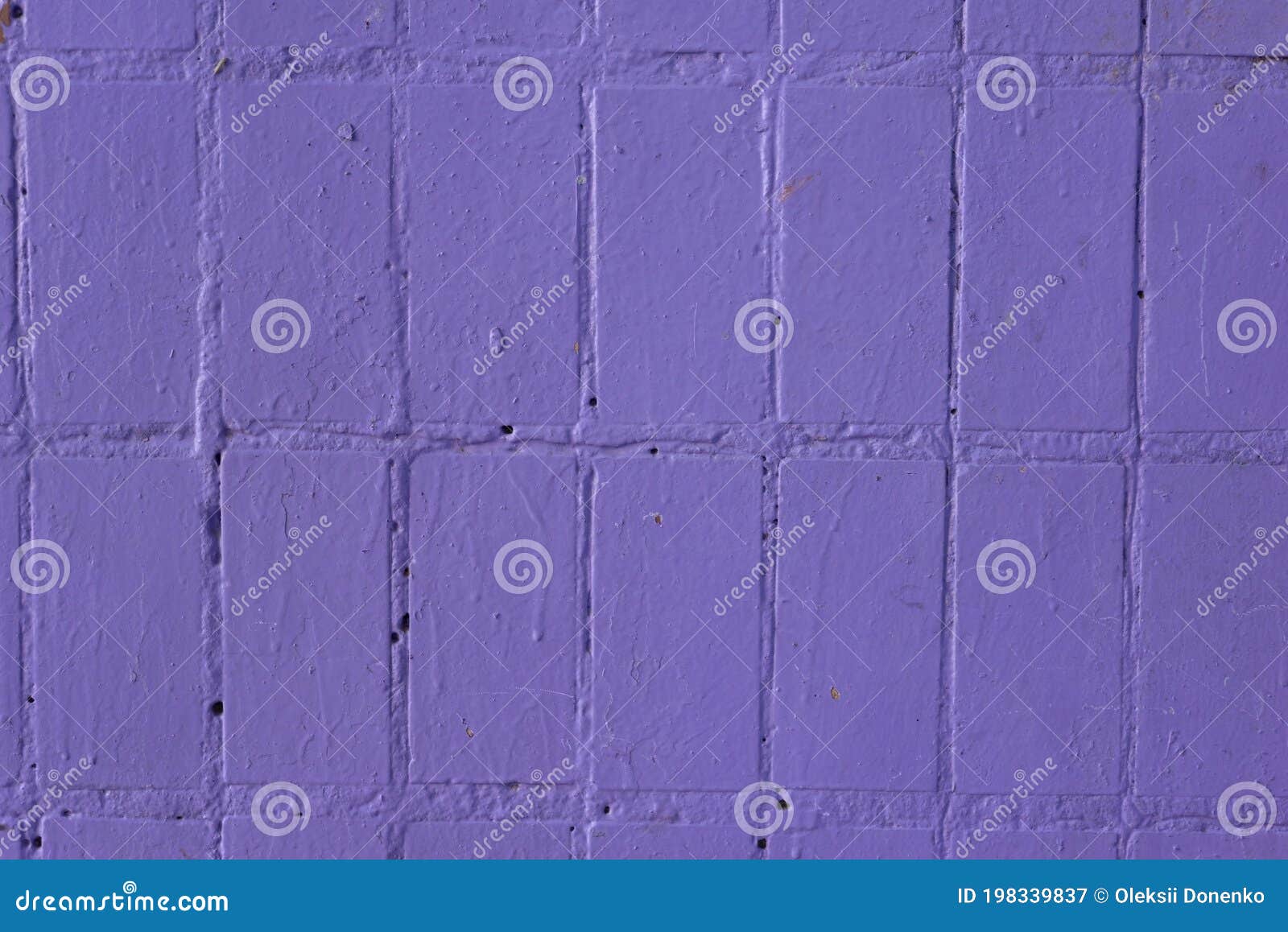 Purple Tile Texture of Abstract Old Wall Stock Image - Image of floor ...