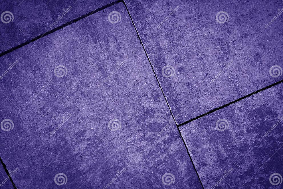 Purple Tile Texture of Abstract Old Wall Stock Image - Image of wall ...