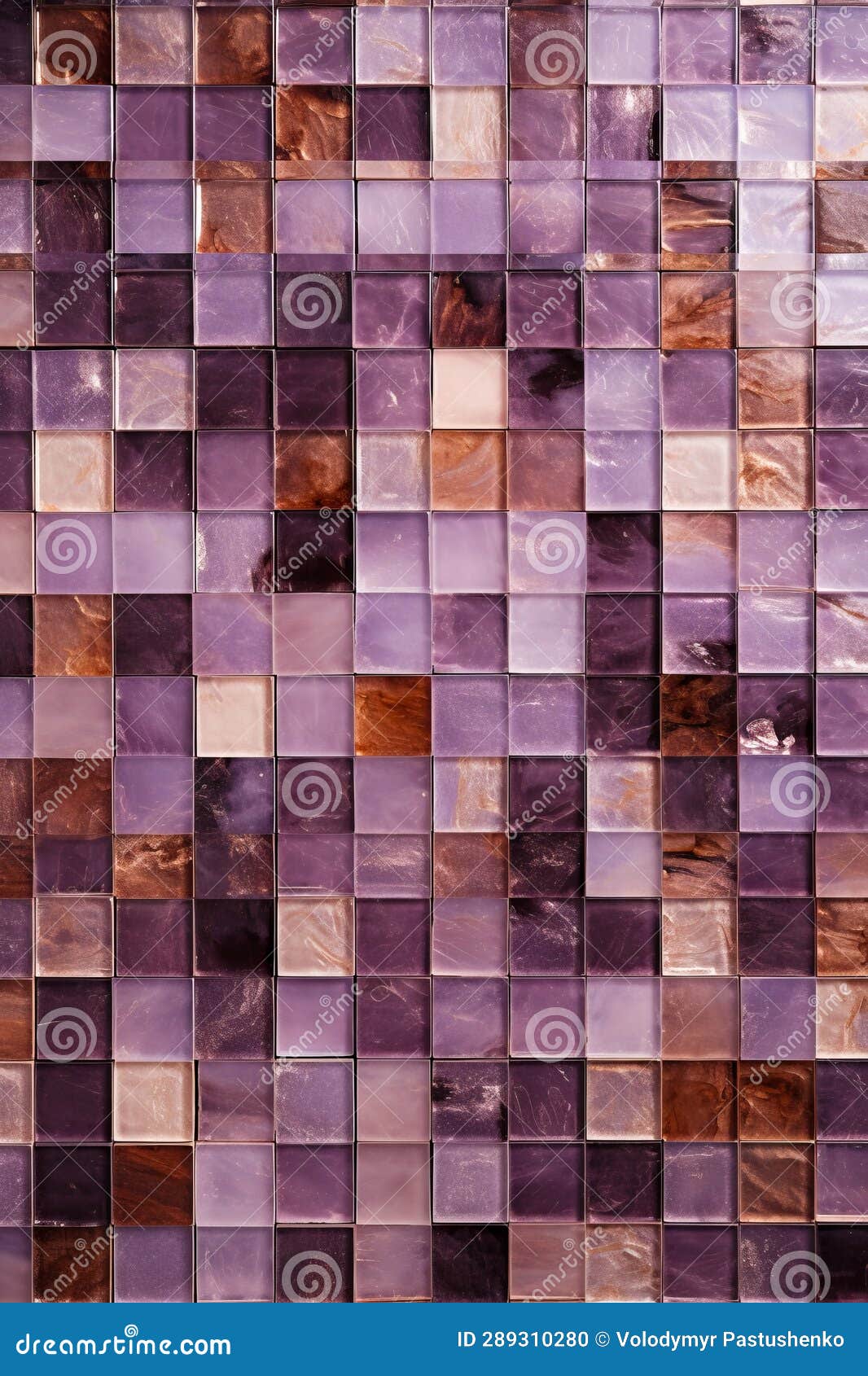 Purple Tile Wall Texture. Stock Image | CartoonDealer.com #159803569
