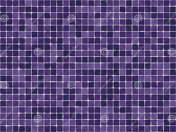Purple Tiles stock illustration. Illustration of backgrounds - 1602712