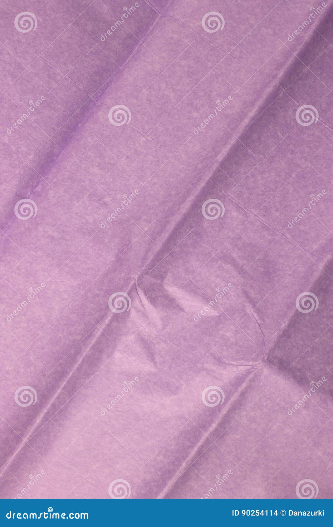 Purple Tissue paper stock photo. Image of decoration - 90254114