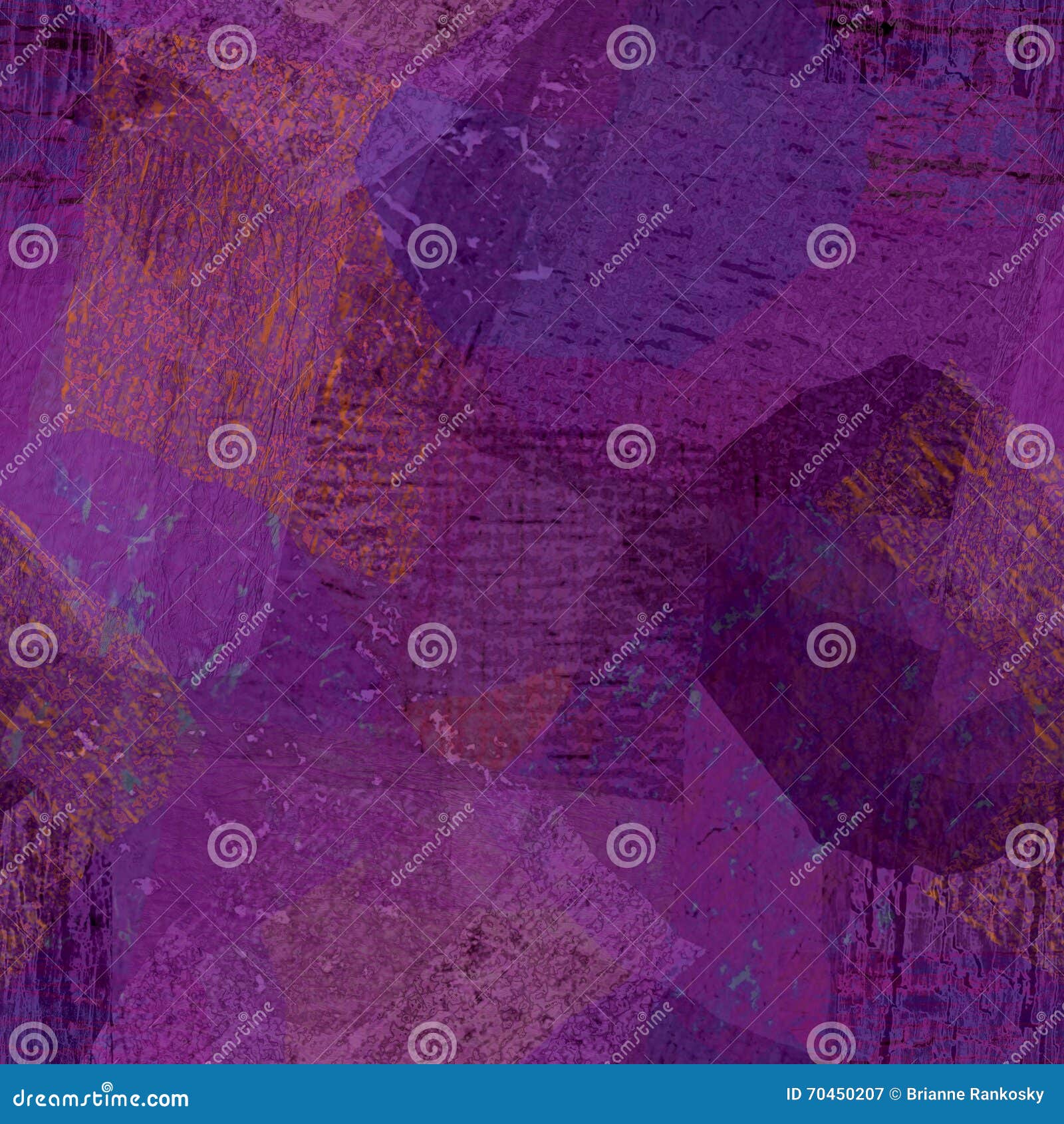 Repeating Paper Texture