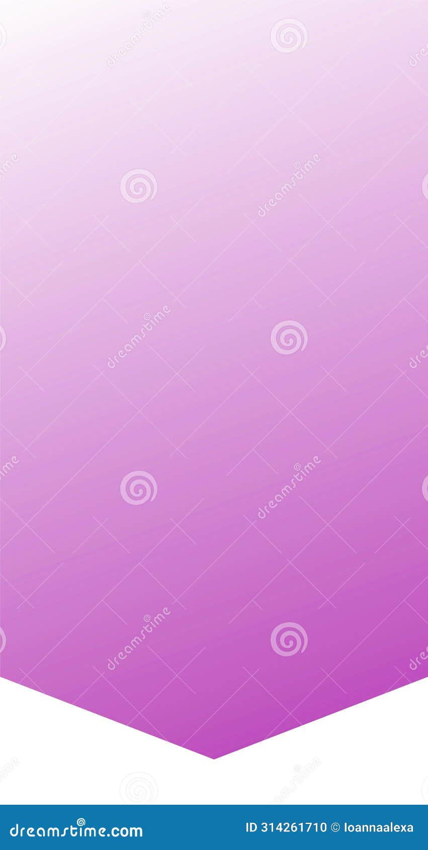 Purple Translucent Overlay Template with Copy Space Stock Photo ...