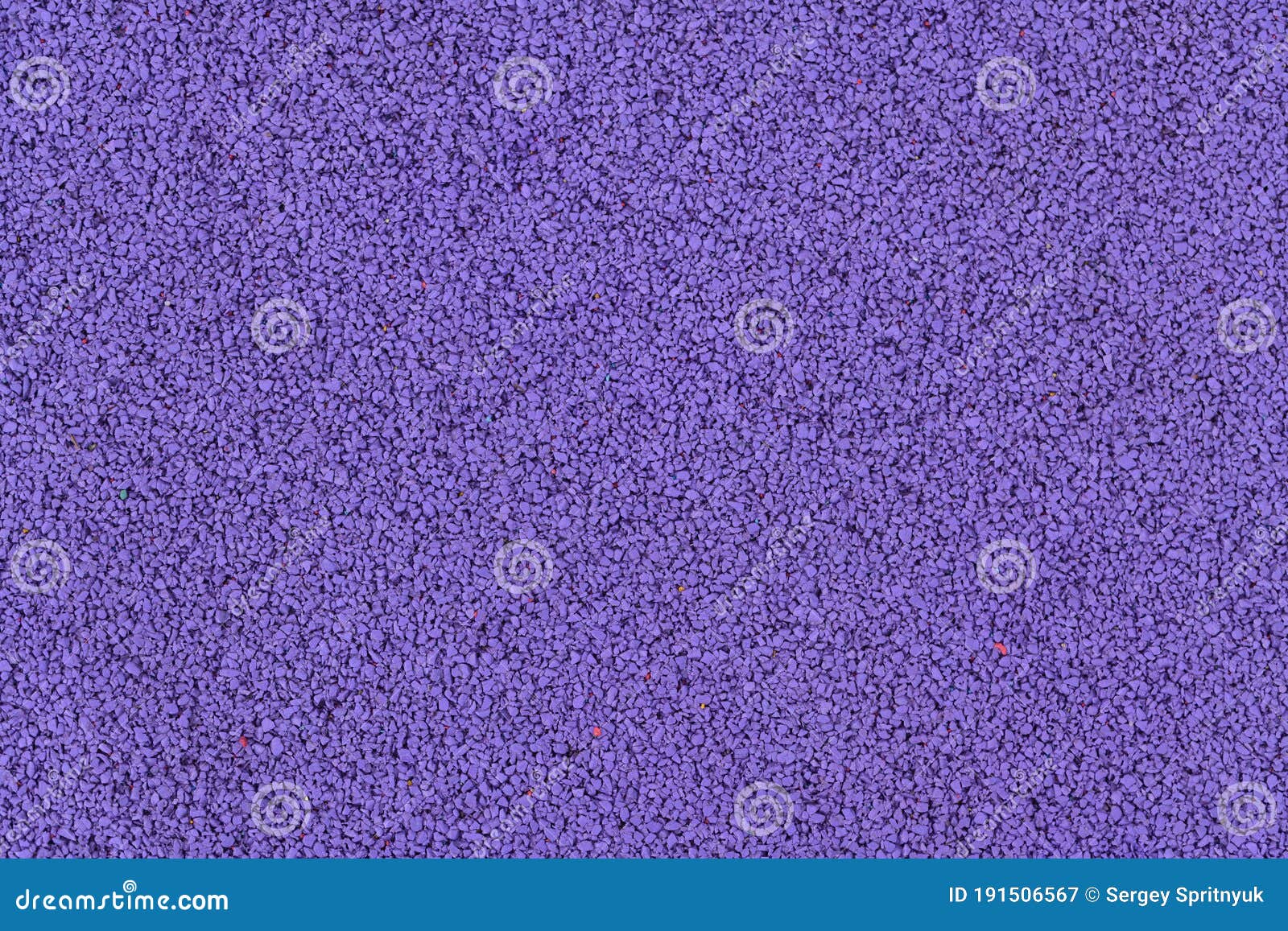 Purple Triangles Rough Texture of Rubber or Carpet Coating Stock Image ...