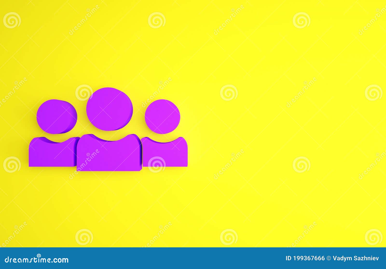 Purple Users Group Icon Isolated On Purple Background. Group Of People ... Purple Users Group Icon Isolated On Purple Background. Group Of People ...