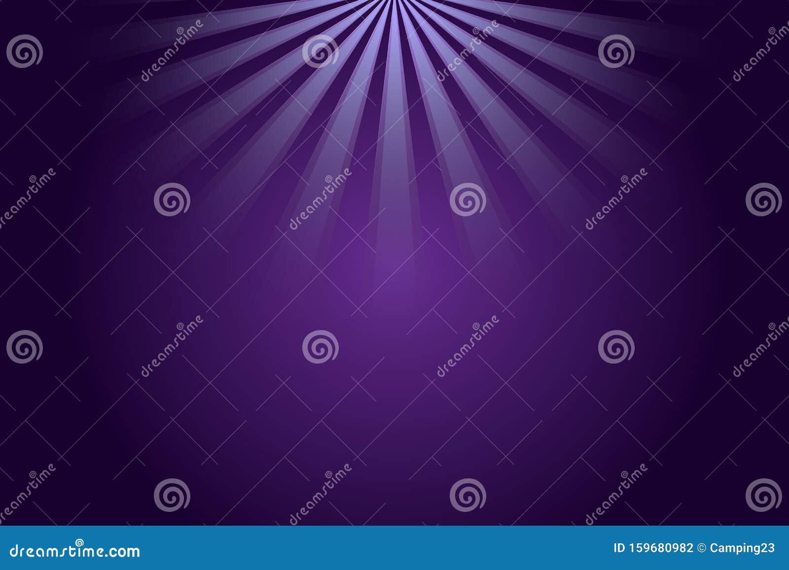 Purple Vector Sunburst - Illustration Stock Illustration - Illustration ...