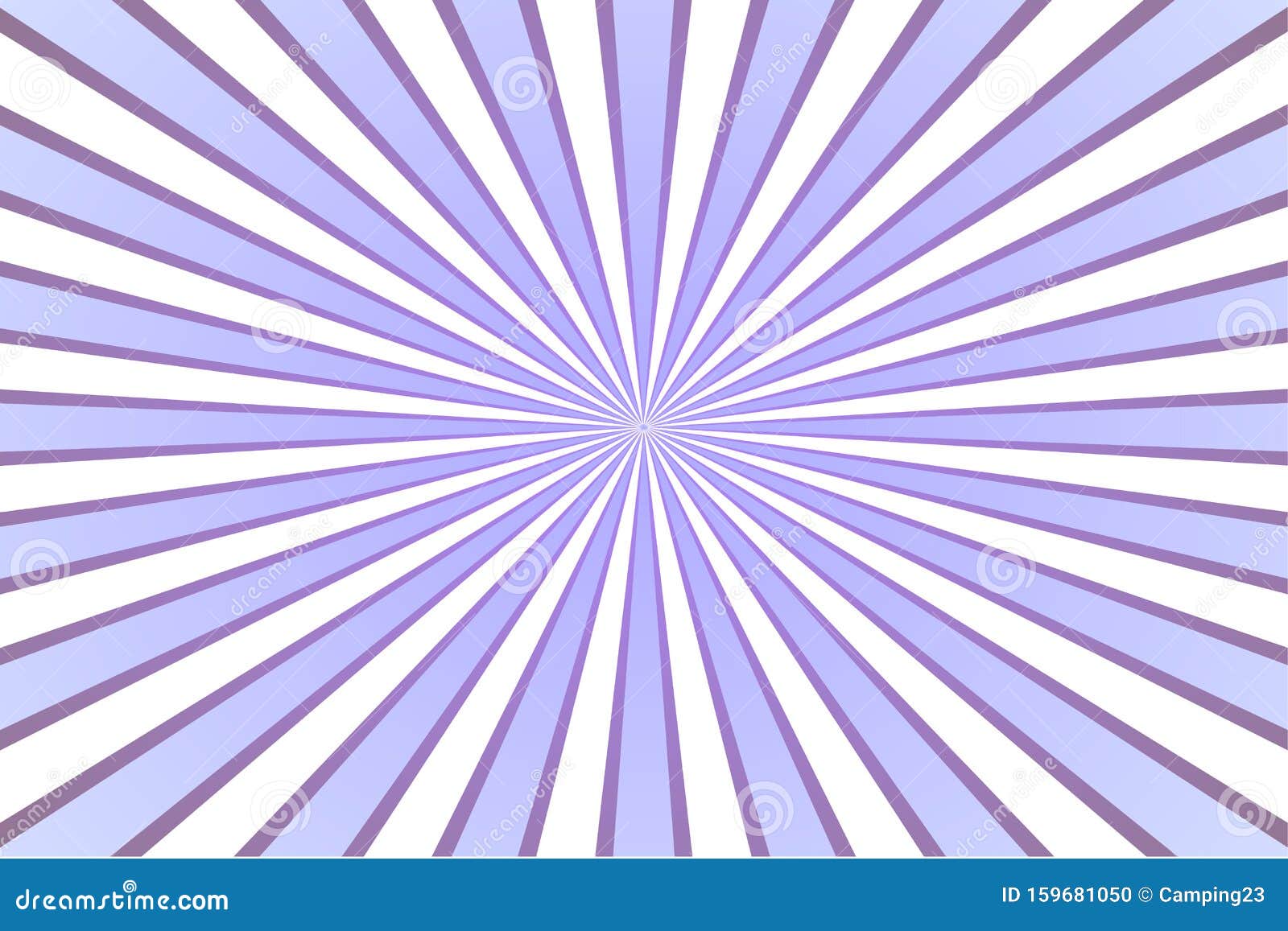 Purple Vector Sunburst - Illustration Stock Illustration - Illustration ...