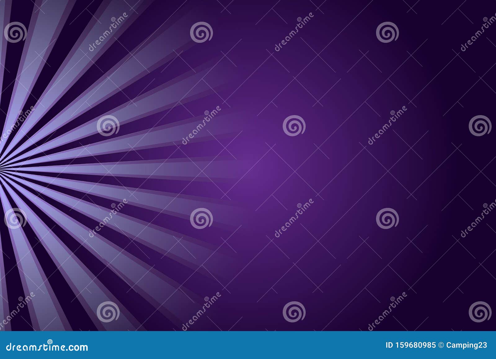 Purple Vector Sunburst - Illustration Stock Illustration - Illustration ...