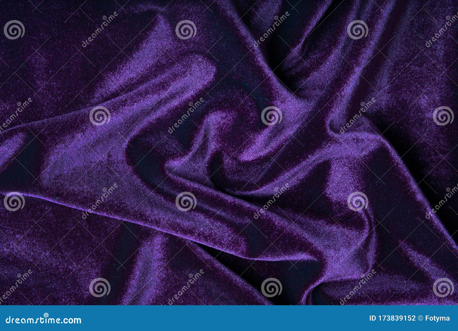 Purple velvet background stock photo. Image of glamour - 173839152