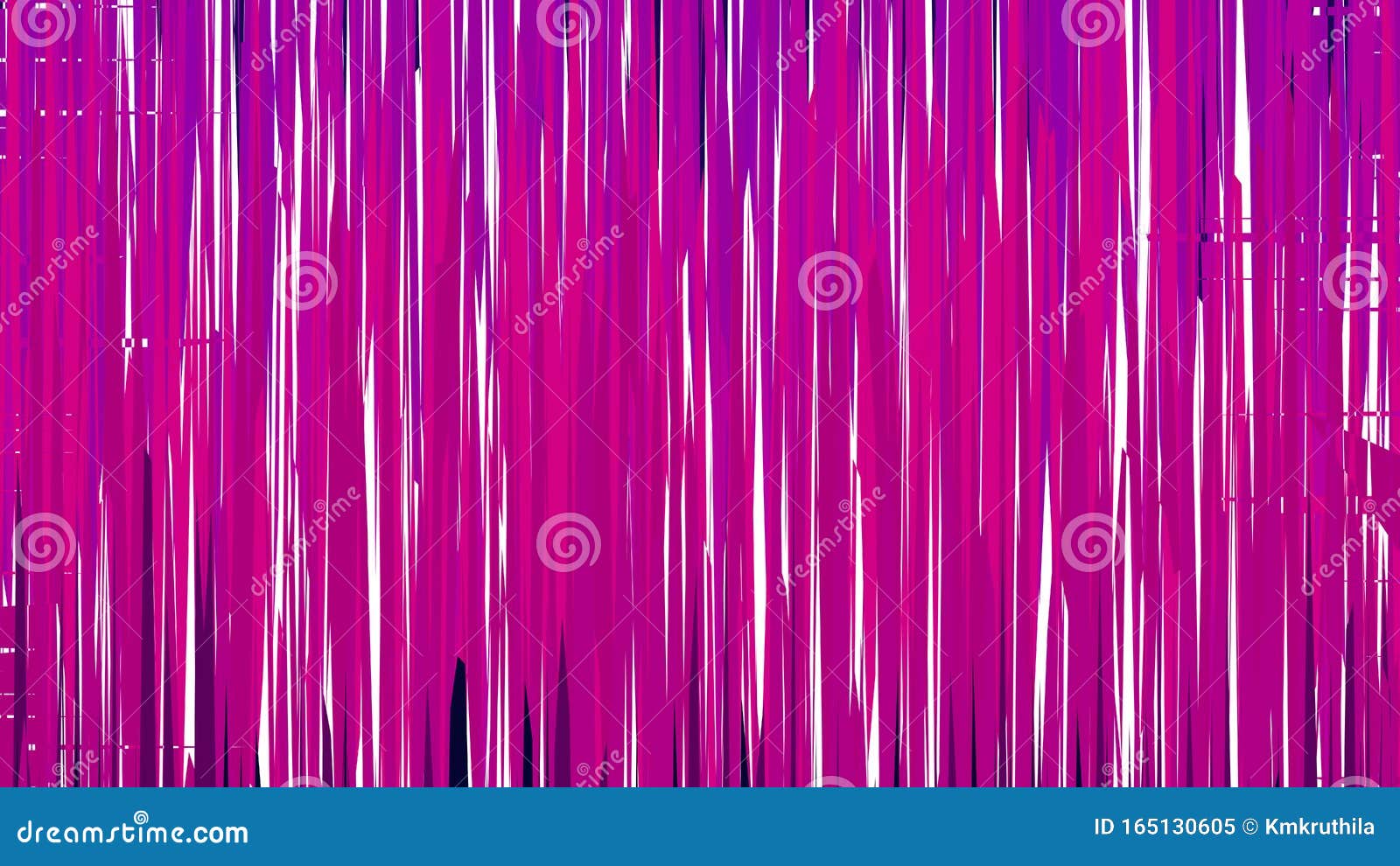 Purple Vertical Lines and Stripes Background Stock Vector ...