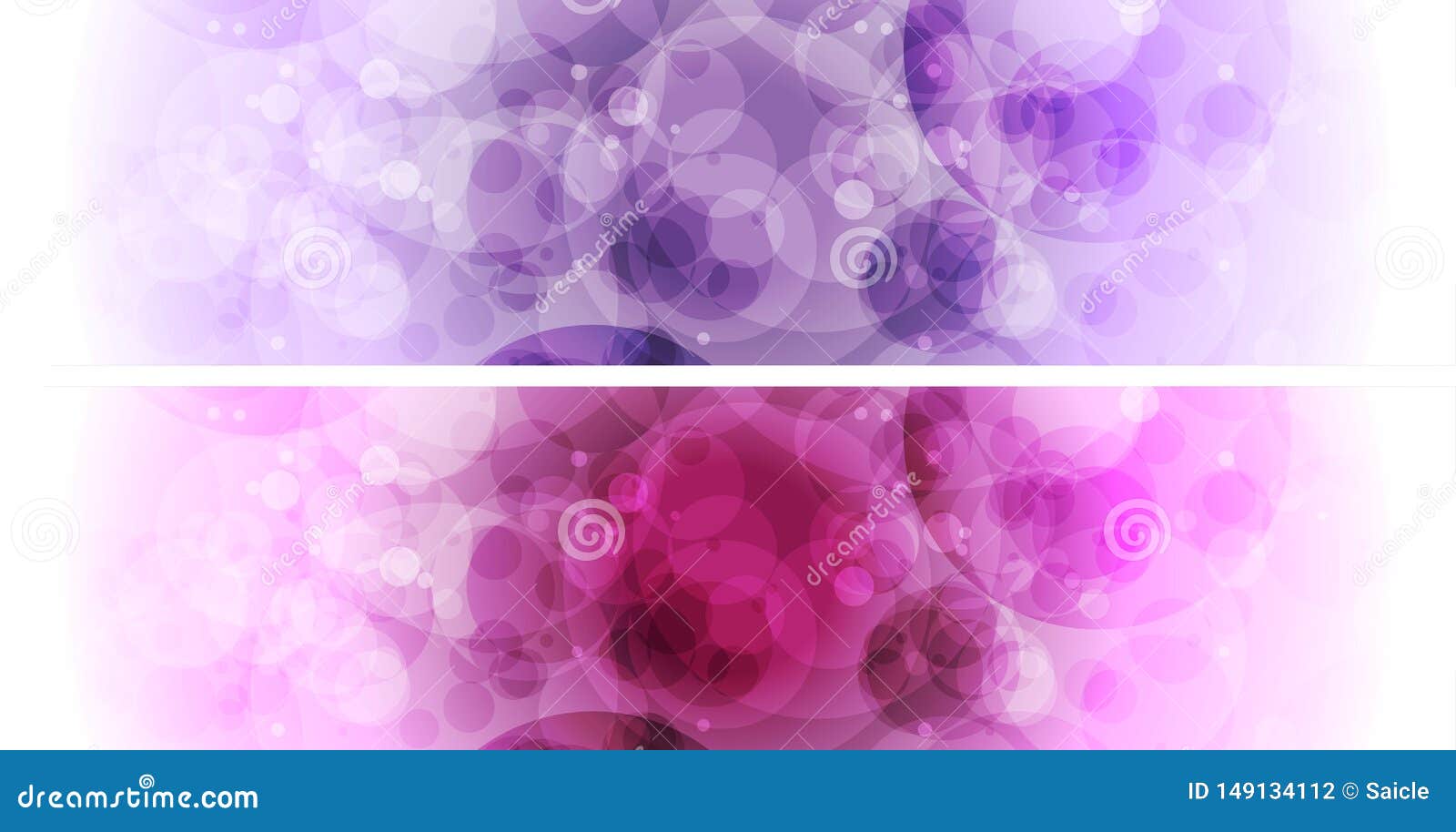Purple and Violet Bokeh Effect Abstract Banners Stock Vector ... Purple and Violet Bokeh Effect Abstract Banners Stock Vector ...