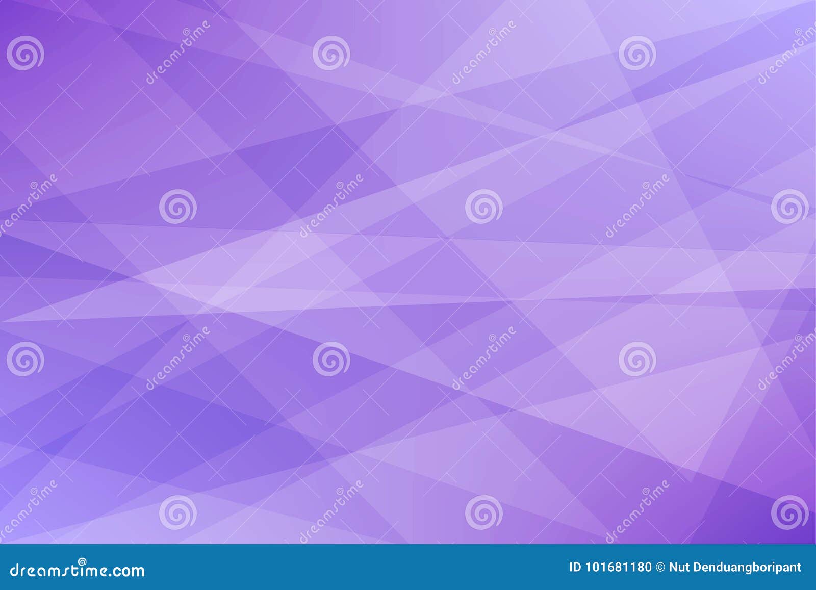 Purple Violet Geometric Abstract Background Stock Vector - Illustration ...