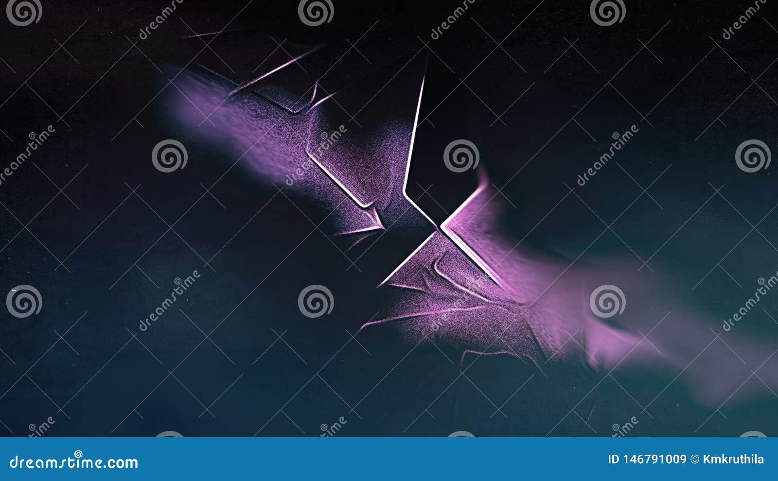 Purple Violet Graphic Design Background Beautiful Elegant Illustration ...