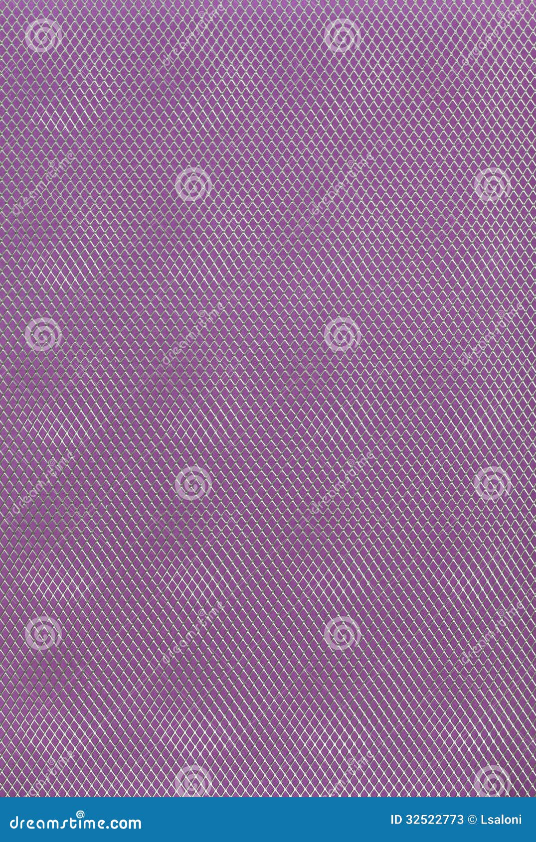 Purple, Violet Grey Abstract Metal Grid Background Stock Image - Image ...