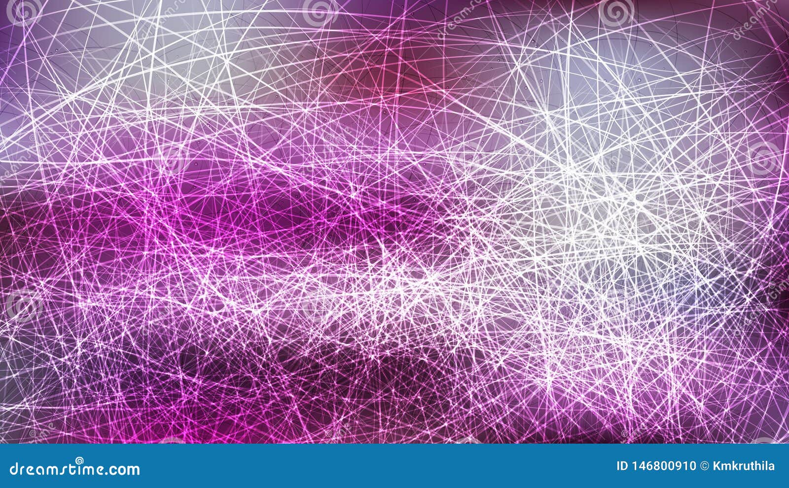 Purple Violet Pattern Background Beautiful Elegant Illustration Graphic ...