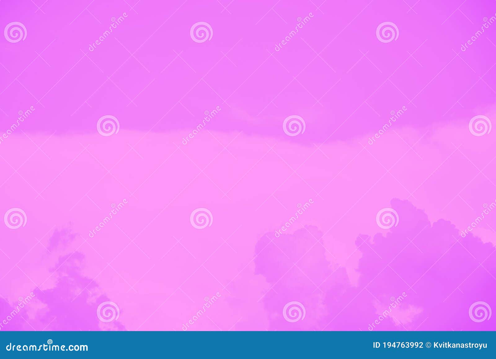 Purple Violet Pink Color Abstract Blurred Sky Background Stock Photo ...