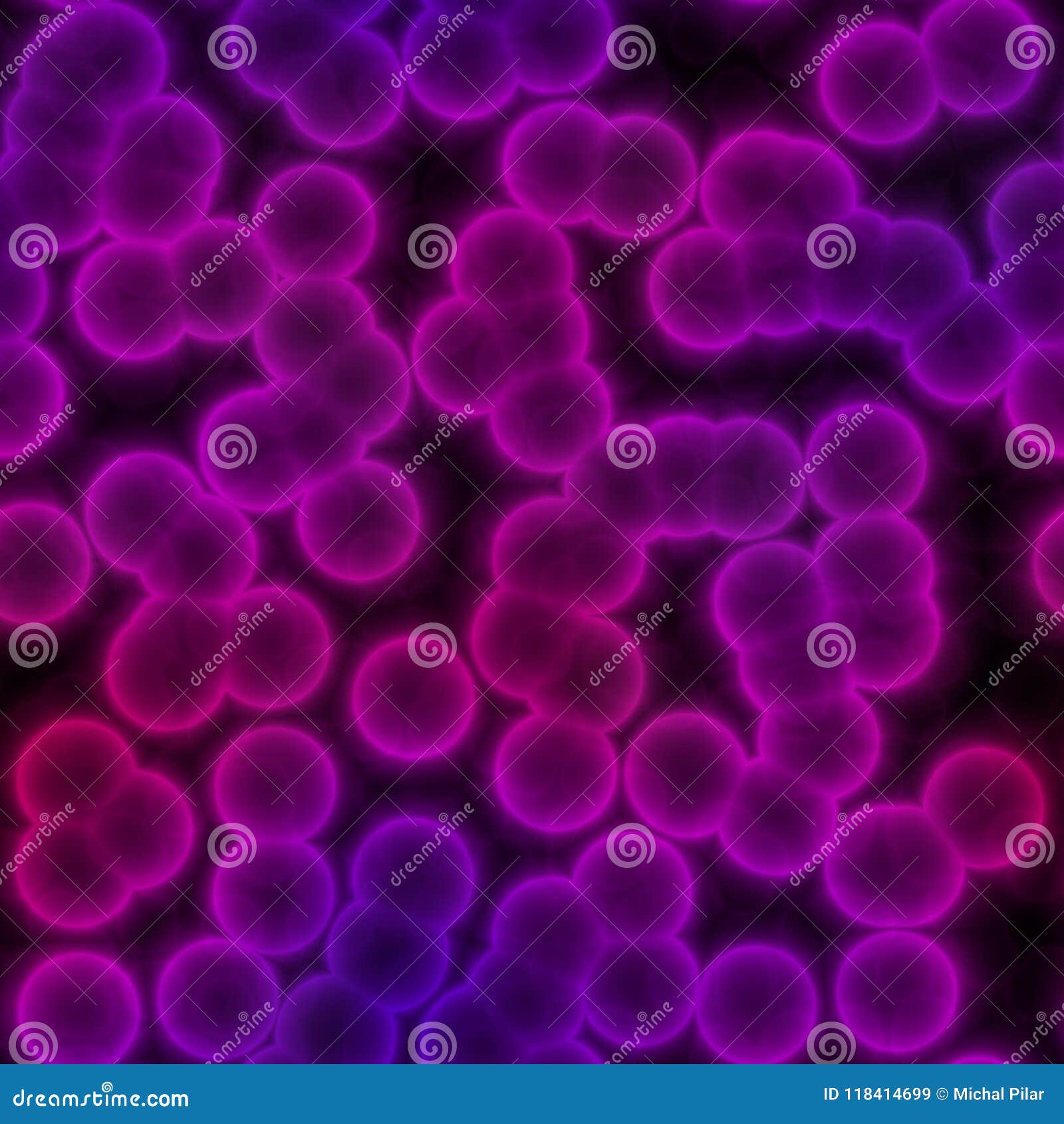 Purple virus texture stock illustration. Illustration of evolution ...