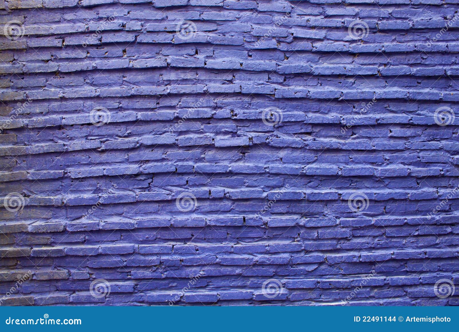 Purple Wall stock photo. Image of boundary, rectangle - 22491144