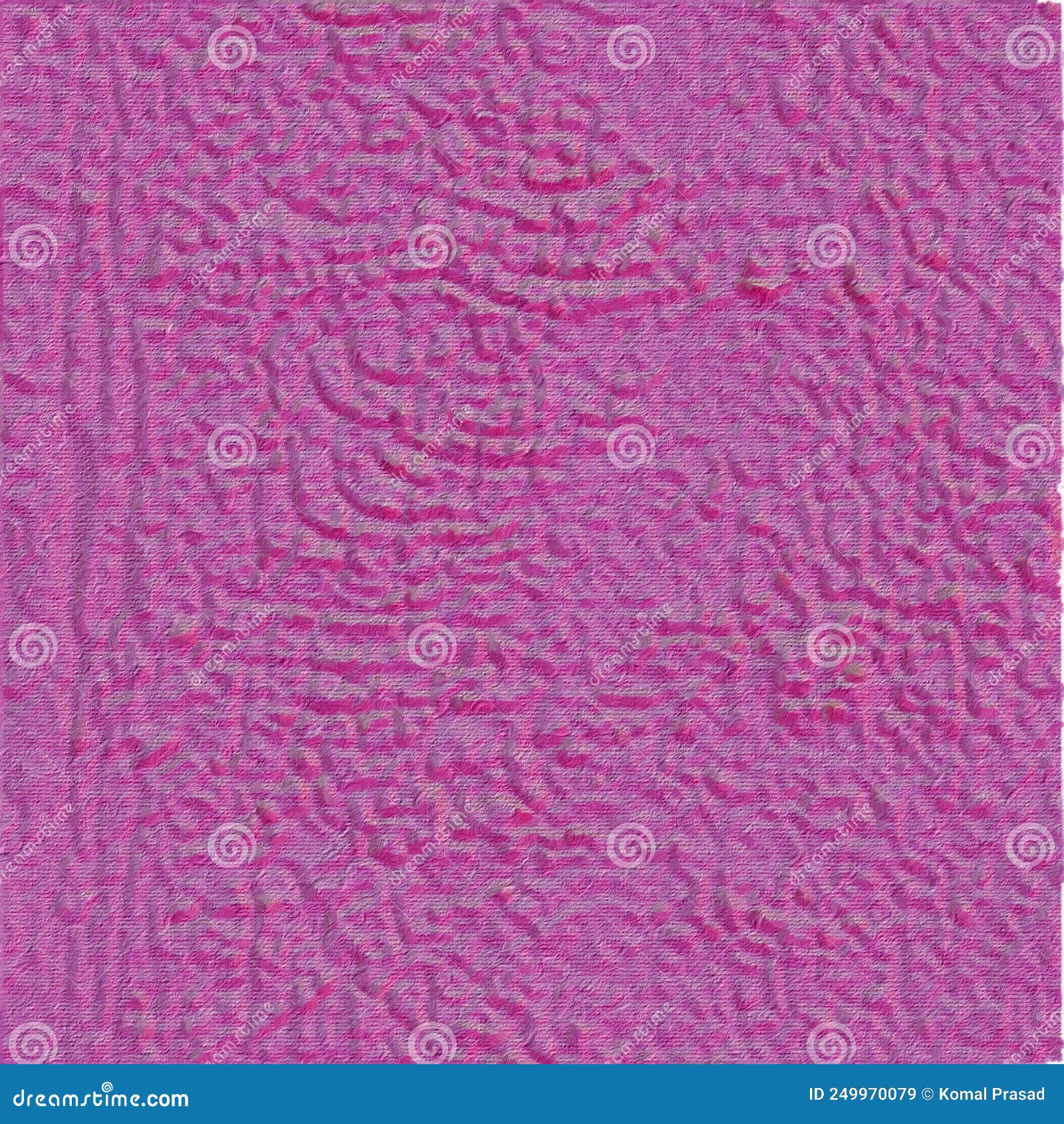 Purple Wall Texture for Background Stock Illustration - Illustration of ...