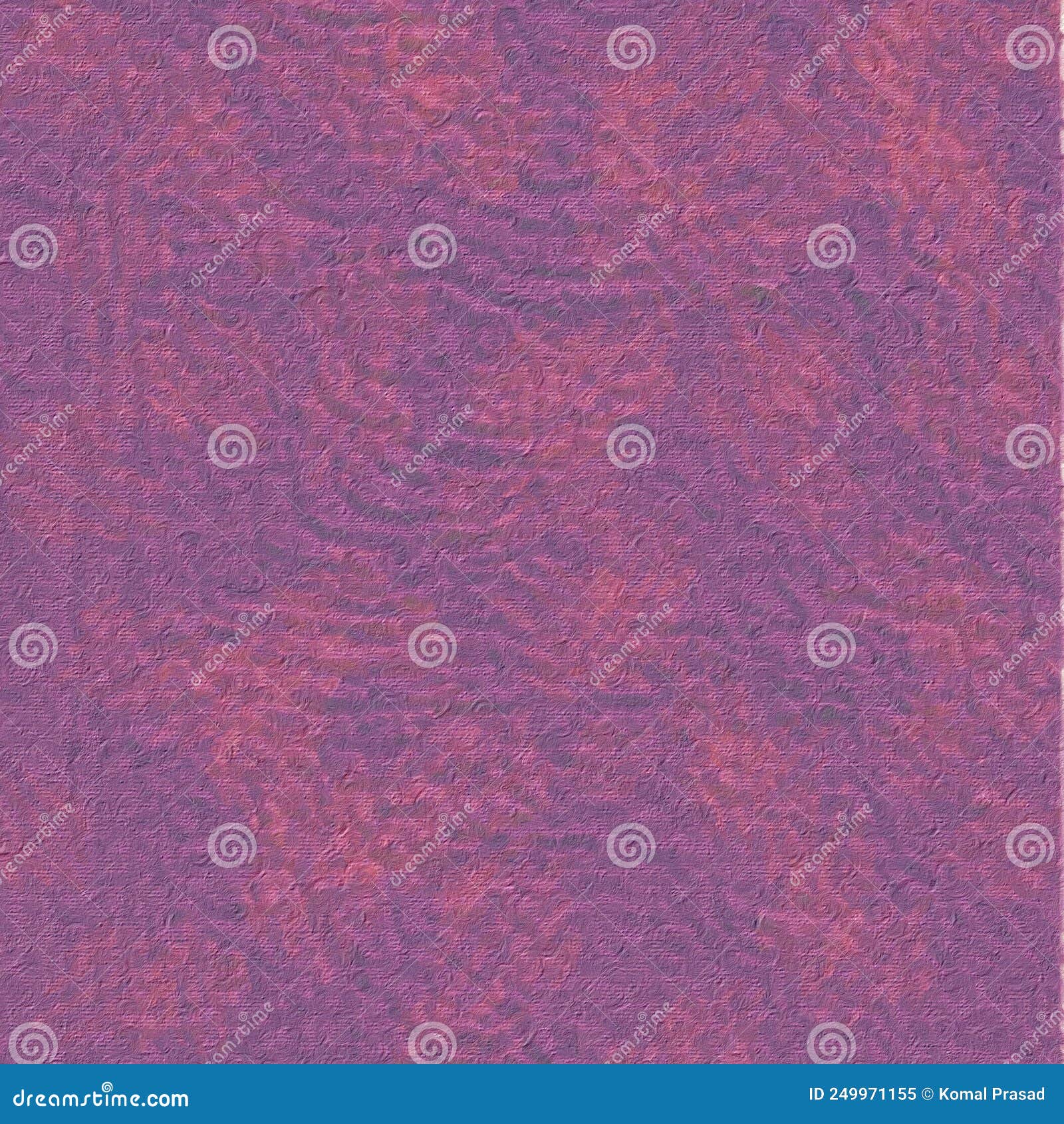 Purple Wall Texture for Background Stock Illustration - Illustration of ...