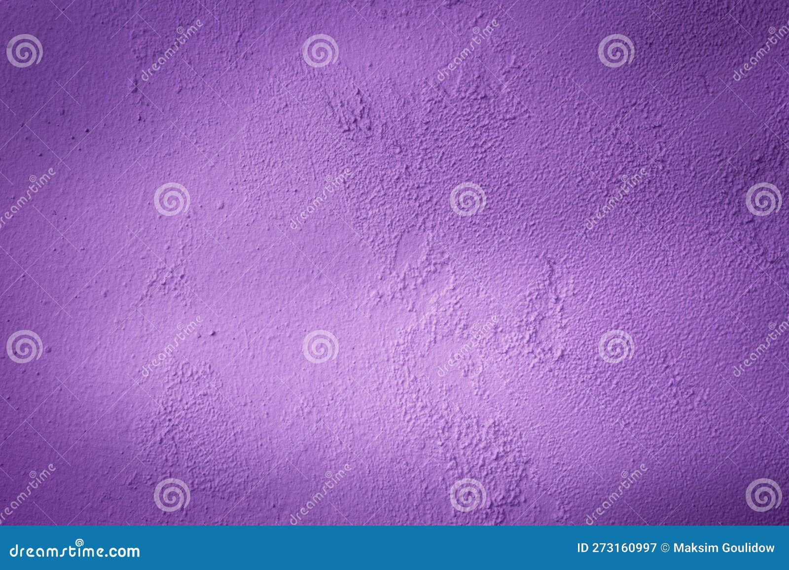 Purple Wall Texture or Background Stock Image - Image of artistic ...