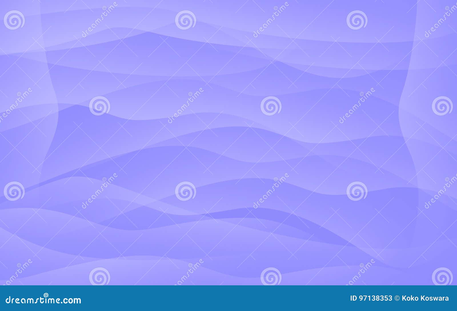 Purple Wave Concept Background Stock Illustration - Illustration of ...