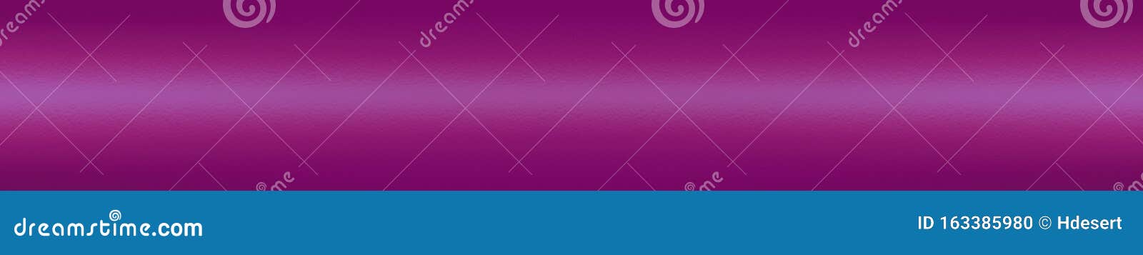 Purple Web Site Header or Footer Background Stock Illustration ...