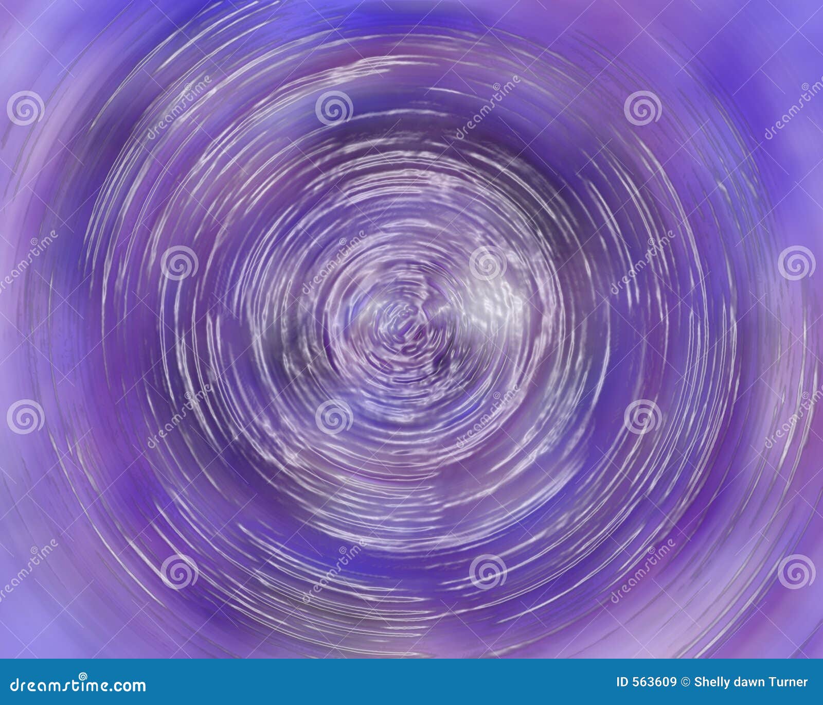 Purple Whirlpool stock illustration. Illustration of whirlpool - 563609