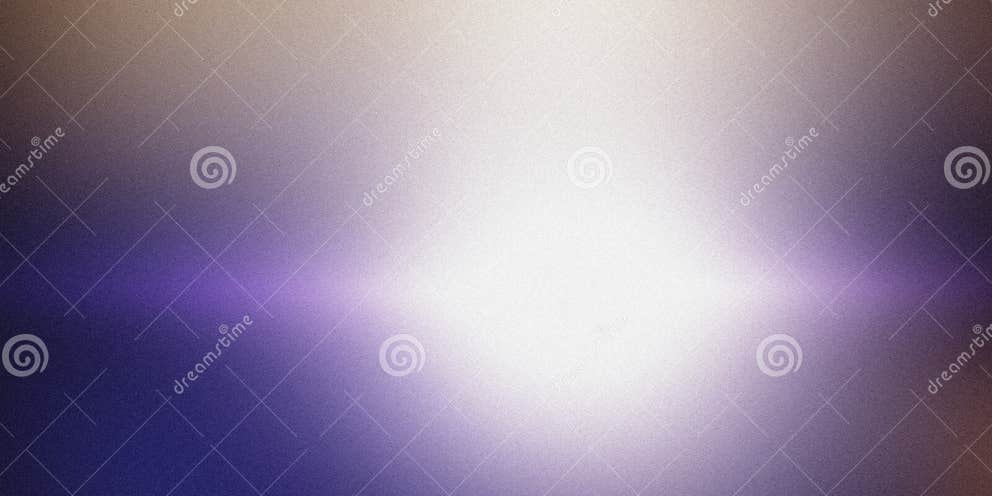 Purple and White Gradient Abstract Grainy Texture Background Stock ...