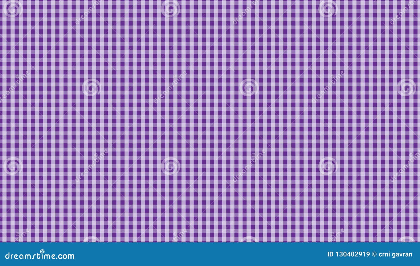 Purple and White Tablecloth Background.Vector Illustration. Stock ...