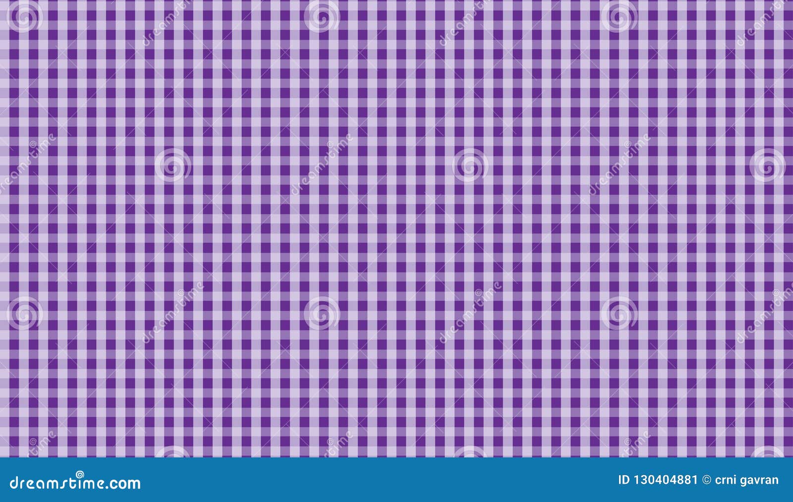 Purple and White Tablecloth Background.Vector Illustration. Stock ...