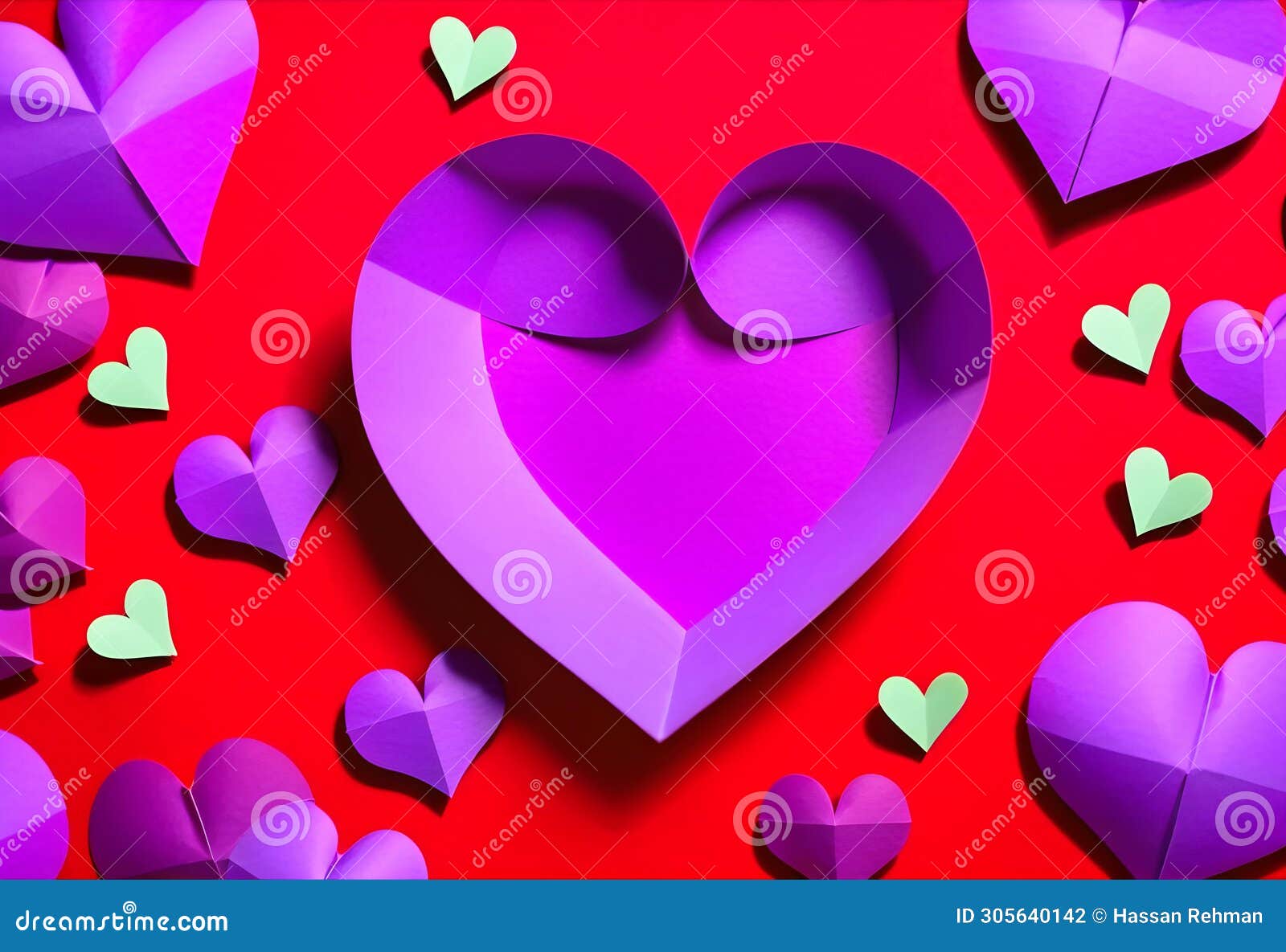 The Purple Window Frame with Petunia Flowers in White Pots Stock ...