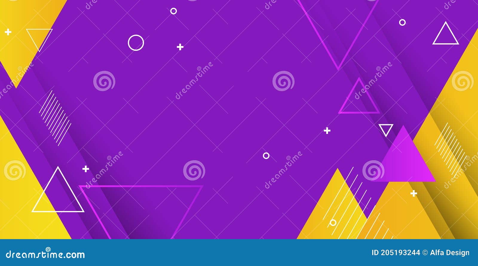 Purple and Yellow Background. Color Gradient Backgrounds, Abstract ...