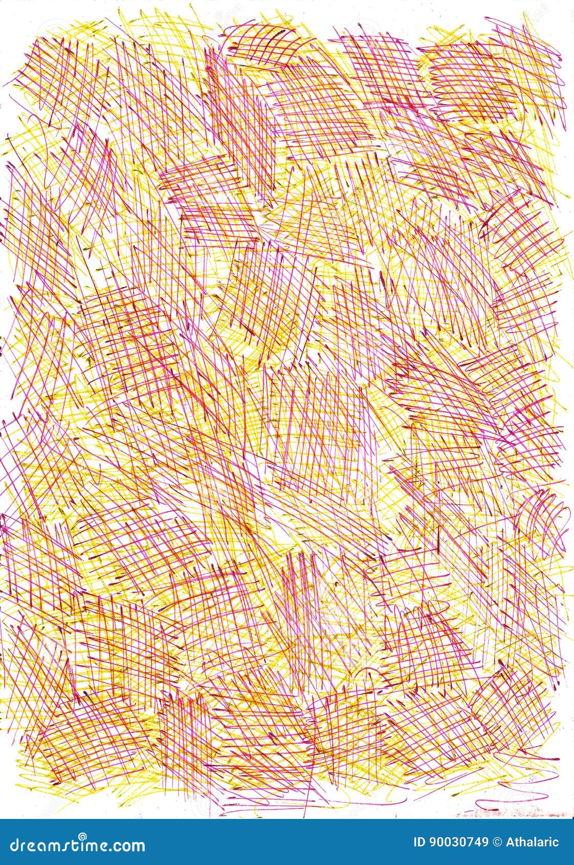 Purple Yellow Cross Hatching Background Royalty-Free Stock Photography ...