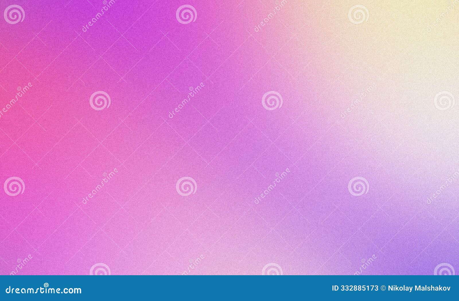 Purple and Yellow Gradient Background Featuring a Grainy Texture Stock ...