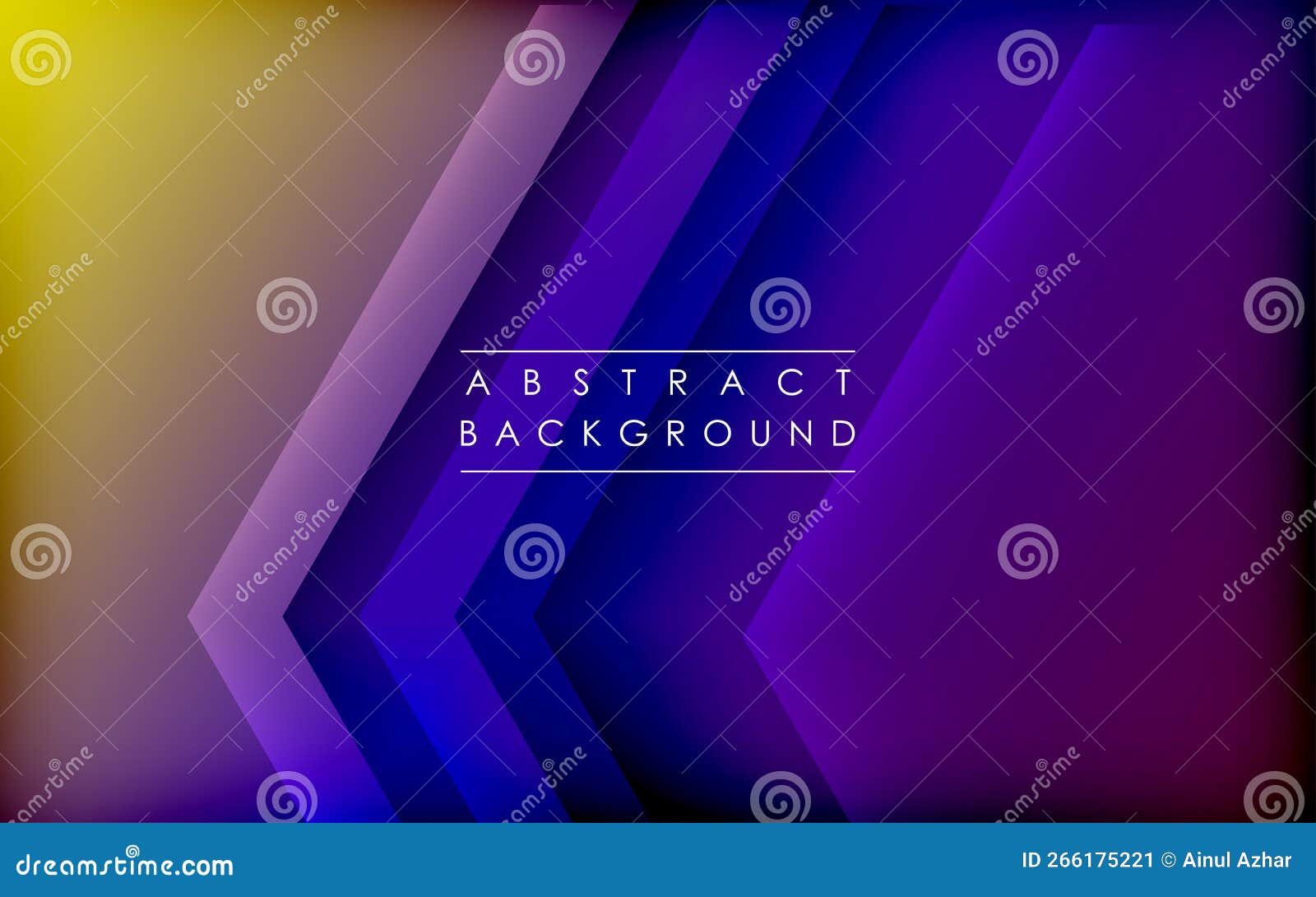 Purple Yellow Gradient Color Abstract Light Diagonal Background. Modern ...