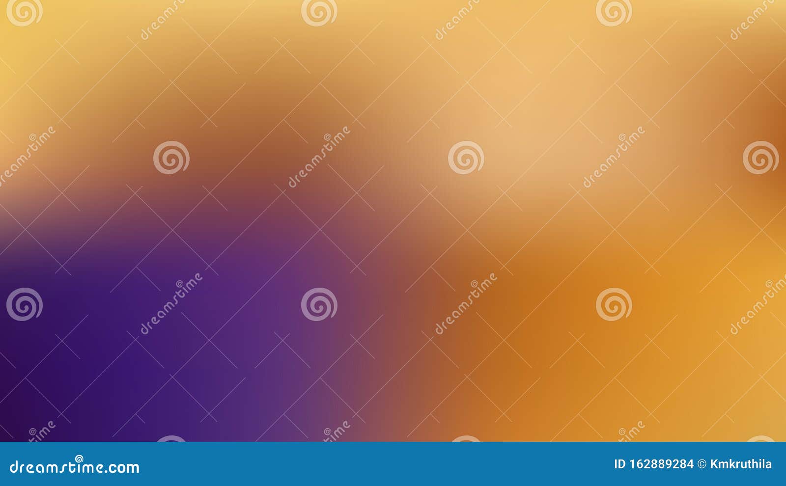 Purple and Yellow PPT Background Stock Vector - Illustration of solid ...