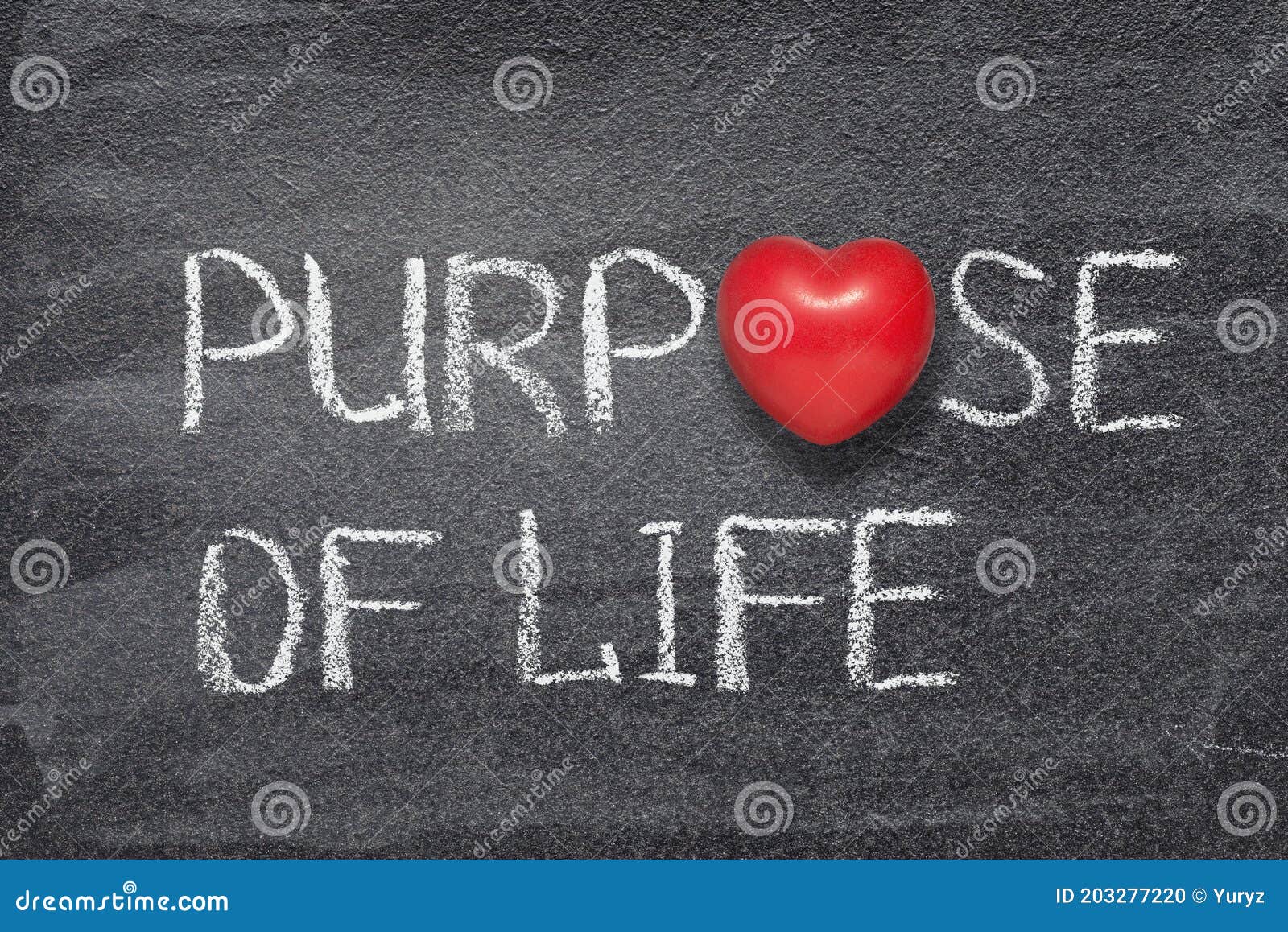 Purpose of life heart stock photo. Image of objective - 203277220