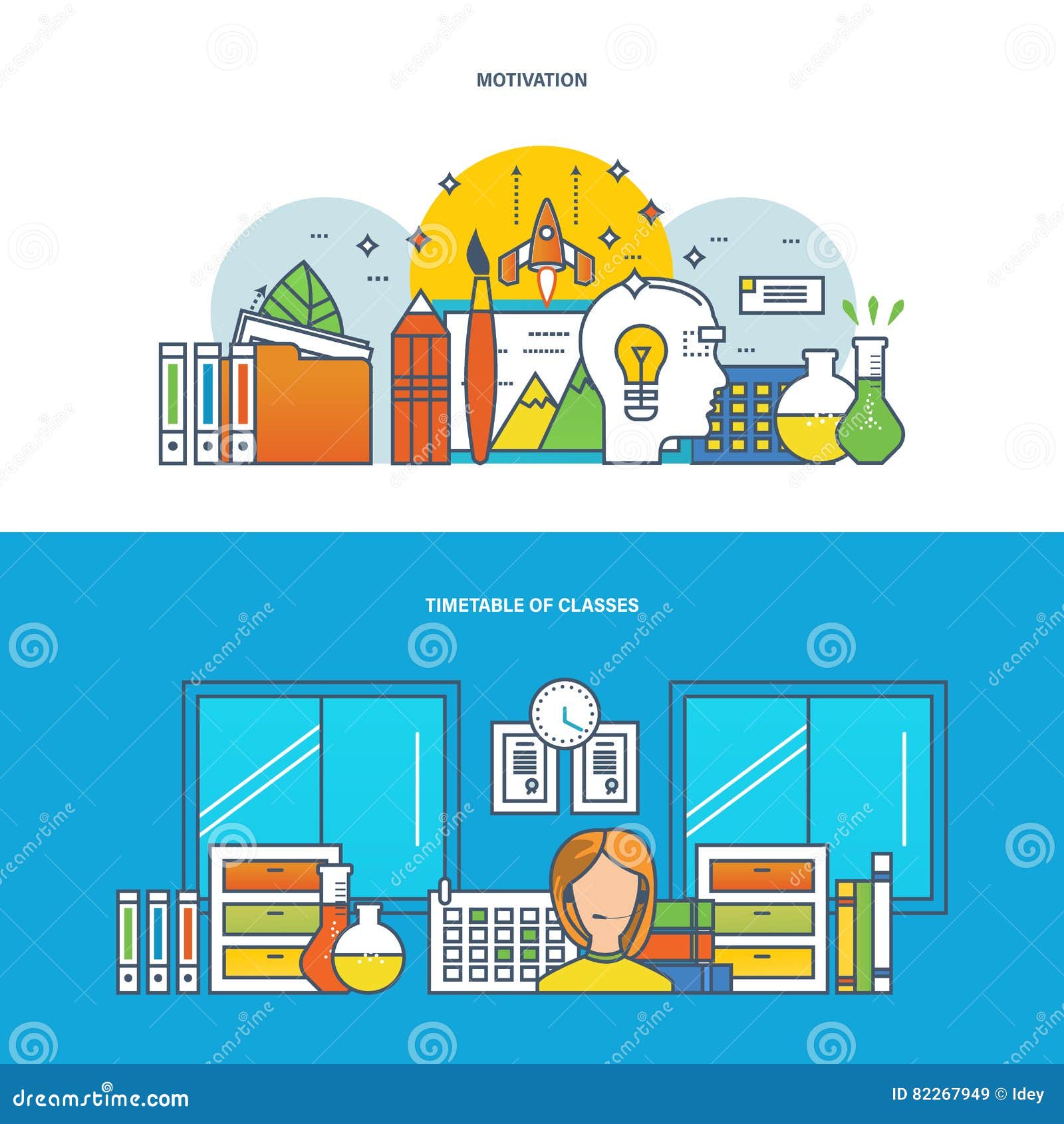 Purpose, Motivation, Achievement, Creative Activity, Research, Training ...