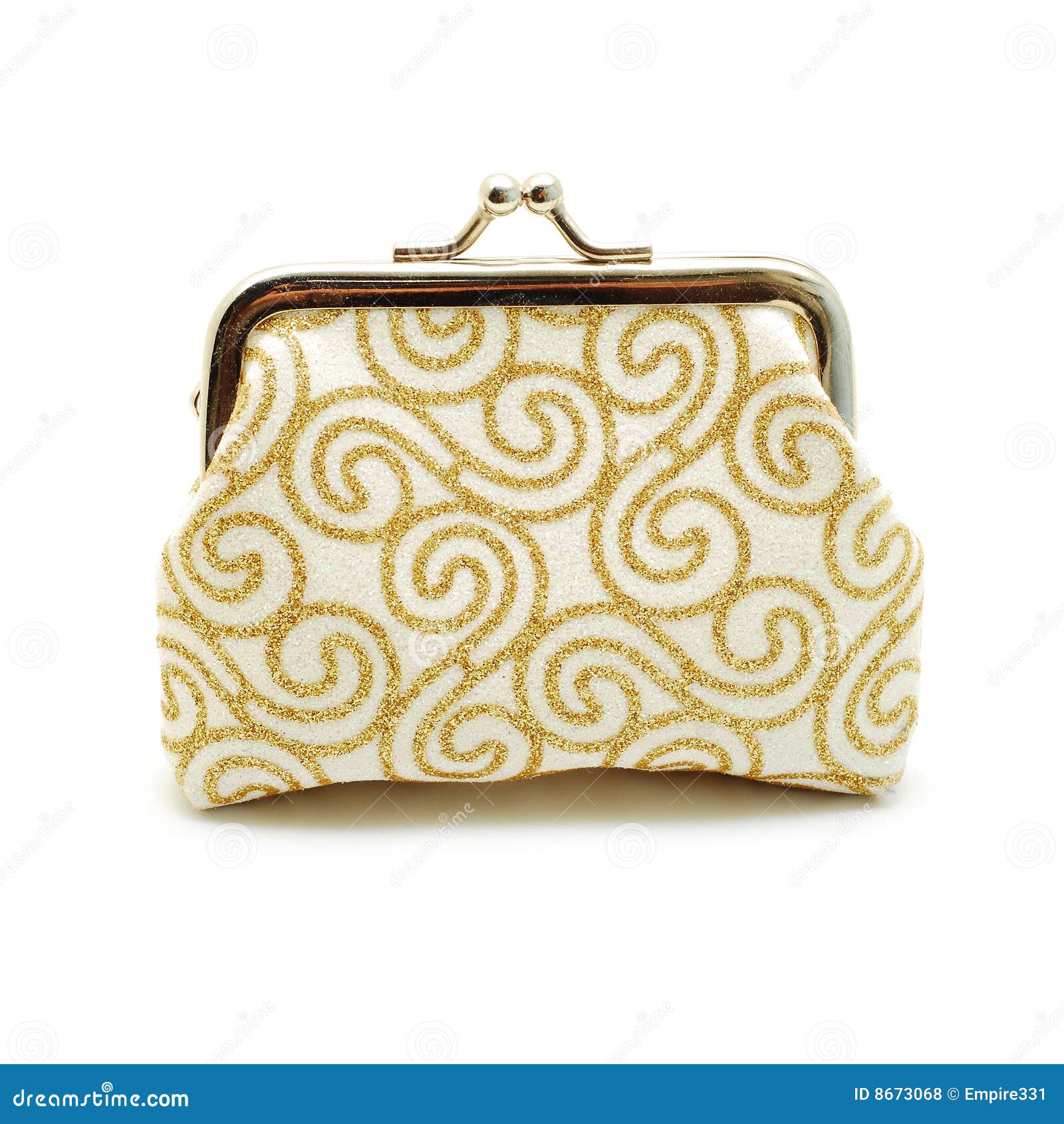 Purse stock photo. Image of money, earnings, feminine - 8673068