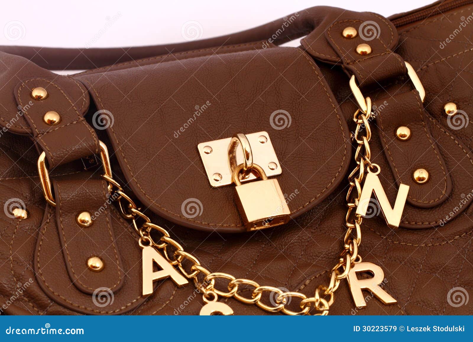Lock, decorative padlock stock image. Image of elagancja - 30223579
