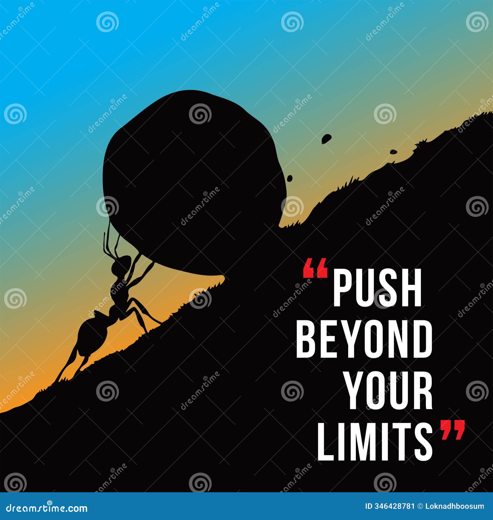 Learn Beyond Classroom Flat Landing Page Website Template. Open Mind ...