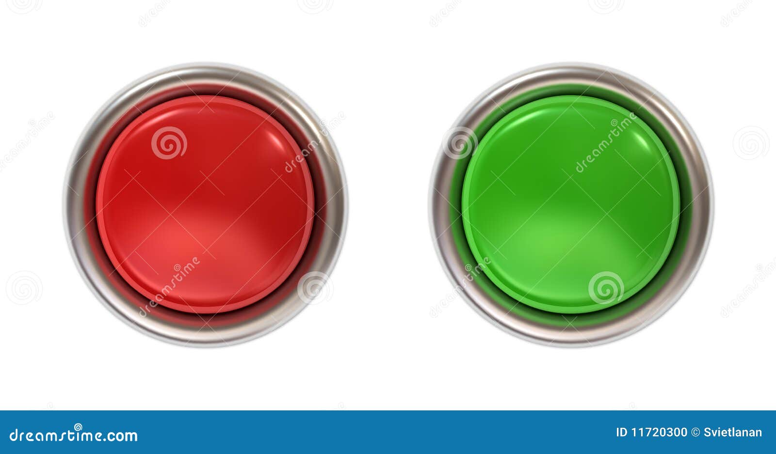 Push Button Stock Photography | CartoonDealer.com #11720300