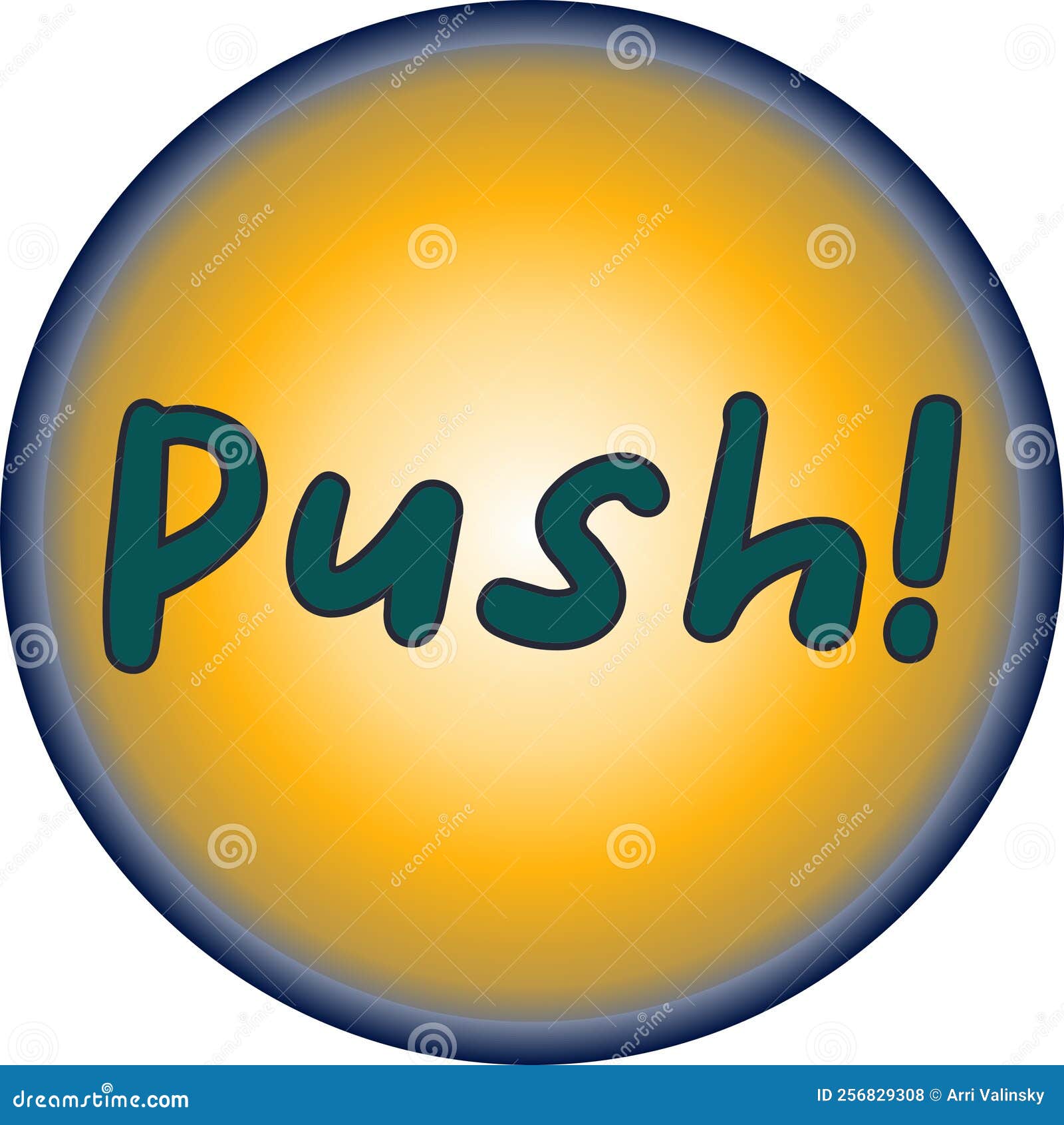 Command Key Symbol Icon Using Light Painting Technique Royalty-Free ...